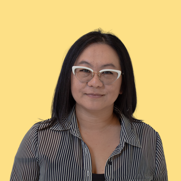 About Ch'i Lash | Superior Eyelash Products & Education